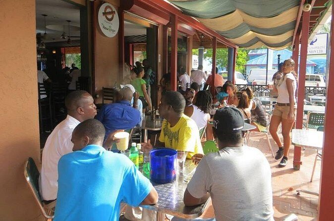 Ocho Rios Pub Crawl and Sightseeing Tour from Ocho Rios - Who Should Consider This Tour?