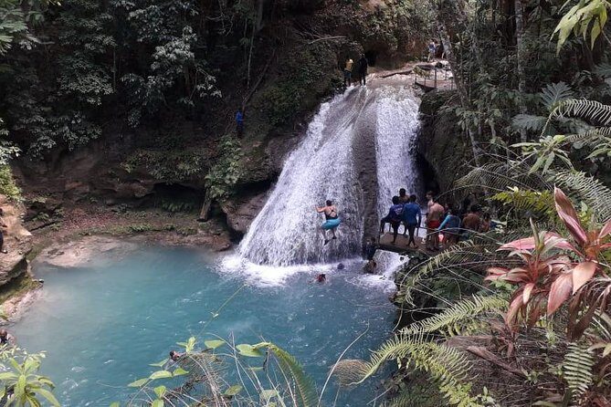 Ocho Rios River Tour: Blue Hole, Dunn's River and Tubing - Why Travelers Keep Coming Back — Authentic Experiences