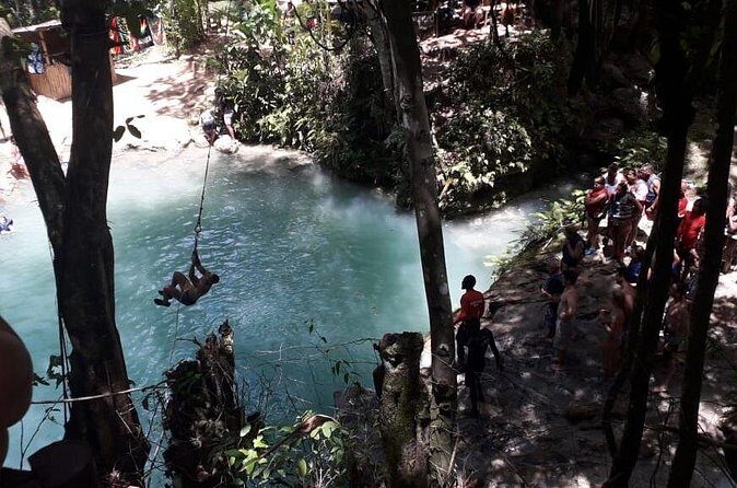 Ocho Rios River Tour: Blue Hole, Dunn's River and Tubing - Final Thoughts: Is This Tour for You?