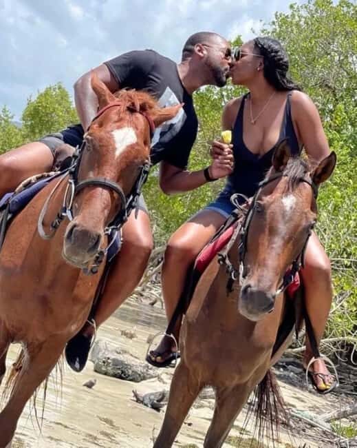Ocho Rios: Scenic Horseback Riding Adventure - Practical Tips for Your Ride