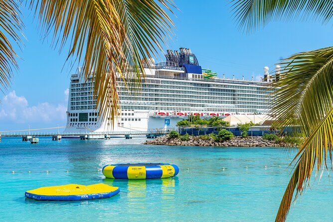 Ocho Rios Scenic Views, Culture and Adventure - Exploring Ocho Rios in Comfort and Style