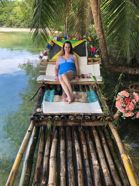 Ocho Rios: Serene Bamboo Rafting Adventure - Why This Tour Offers Value and Authenticity