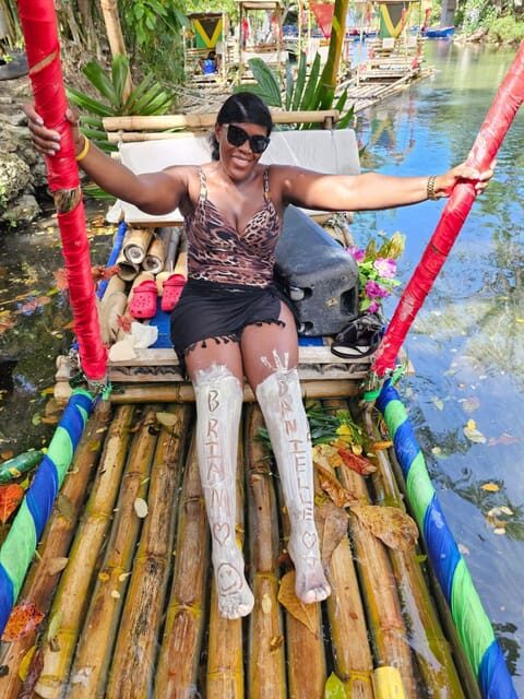 Ocho Rios: Serene Bamboo Rafting Adventure - Frequently Asked Questions