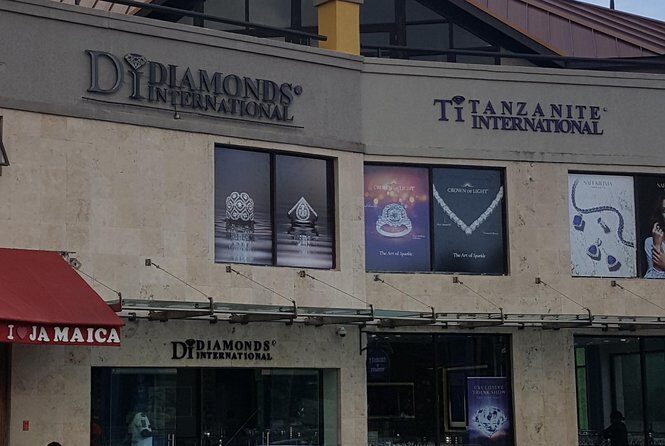 Ocho Rios Shopping Tour - What’s Included and How It Works