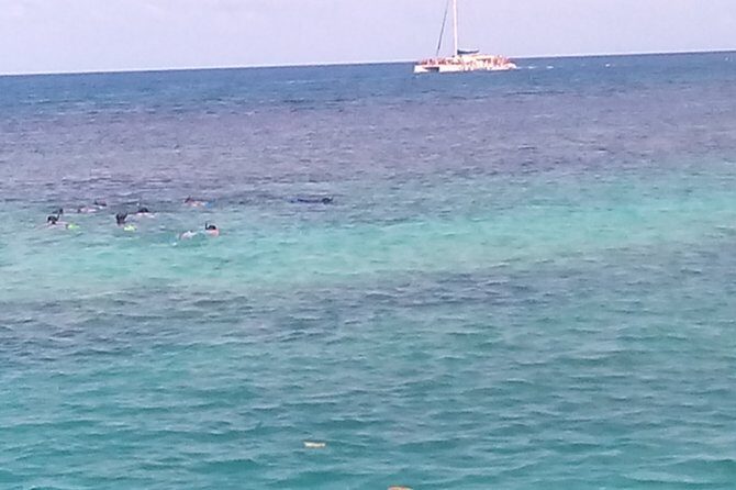 Ocho Rios Shore Excursion: Private Snorkel Tour - The Sum Up