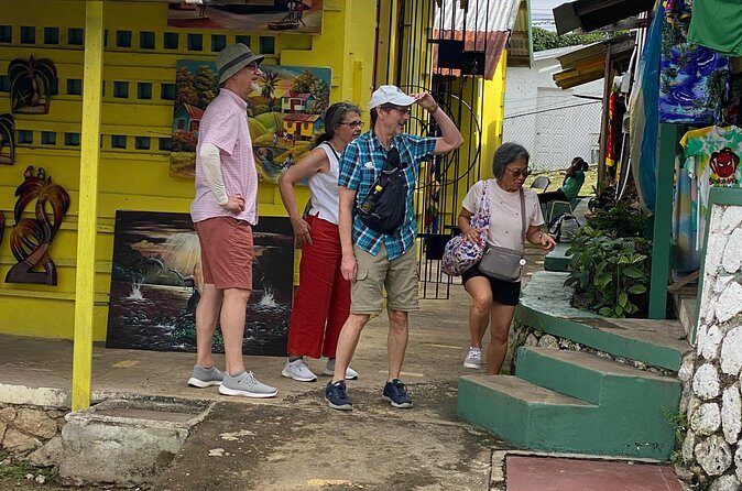 Ocho Rios Sightseeing Tours and Shopping - Pricing and Value