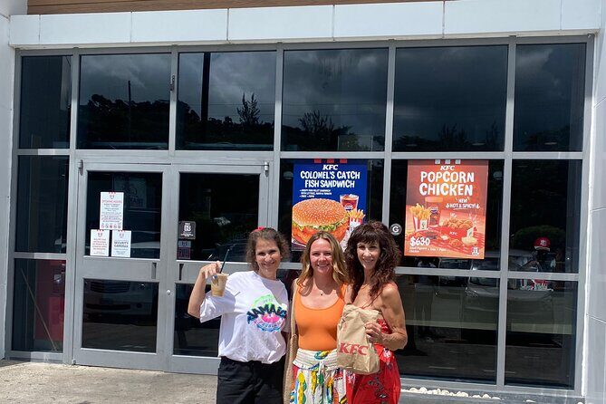 Ocho Rios Sightseeing Tours and Shopping - What Travelers Say: Authentic Feedback