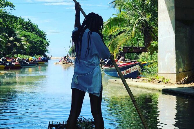 Ocho Rios, St Mary and Portland Full Day Sightseeing Tour - What Makes This Tour Stand Out?