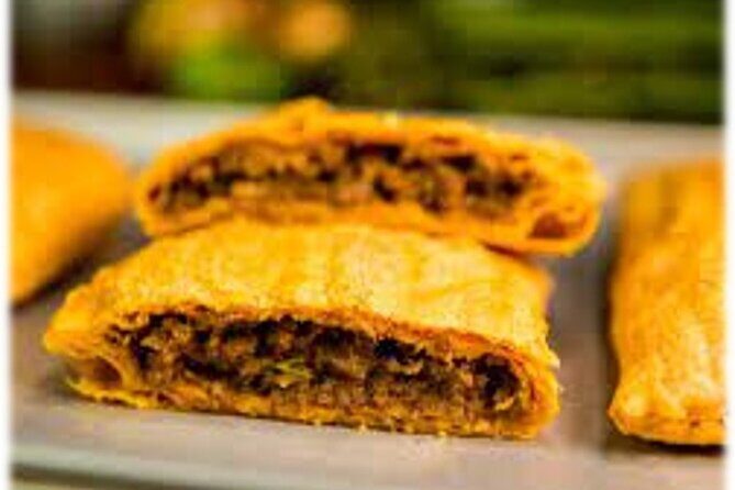 Ocho Rios Street Eats - Key Points