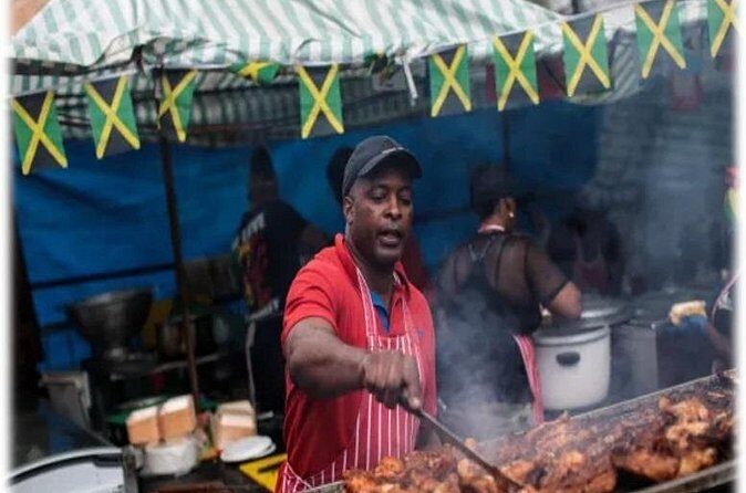 Ocho Rios Street Eats - Final Thoughts