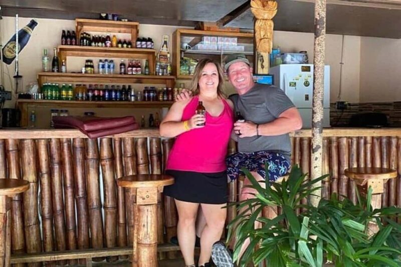 Ocho Rios: Taste of Jamaica Food Tour - FAQ