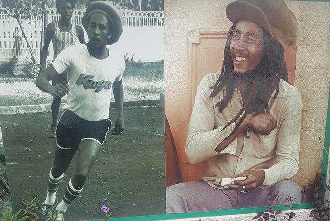 Ocho Rios to Kingston Sightseeing Day-Trip - FAQs