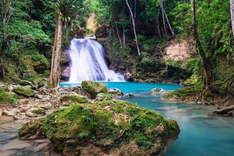 Ocho Rios Triple Play: ATV, Horseback & Blue Hole - Who Will Love This Tour?