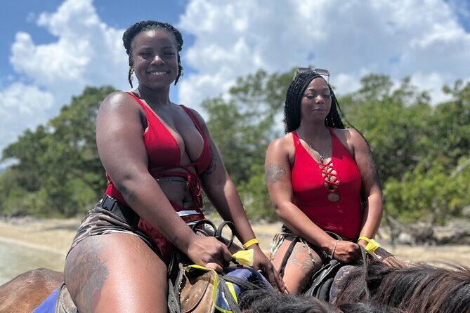 Ocho Rios Triple Tour from Montego Bay - Lunch and Additional Tips