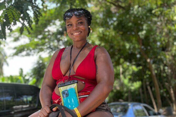 Ocho Rios Triple Tour from Montego Bay - What’s Included and What’s Not