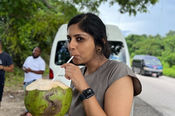 Ocho Rios Triple Tour from Montego Bay - FAQ