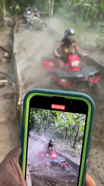 Ocho Rios: Ultra 4Play ATV, Horseback Riding, Dunn's River - Authentic Experiences That Matter