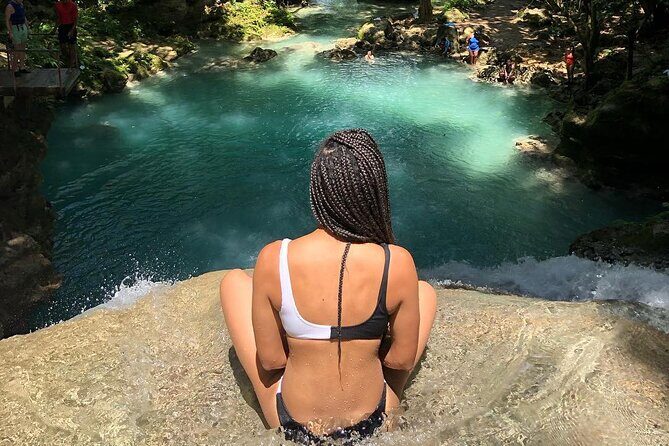 Ocho Rios Water Action Package (Blue Hole, Tubing & Dunns River) - The Itinerary in Detail: What to Expect