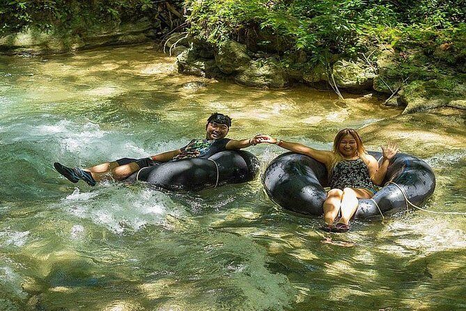 Ocho Rios Water Action Package (Blue Hole, Tubing & Dunns River) - Authentic Feedback: What Real Travelers Say