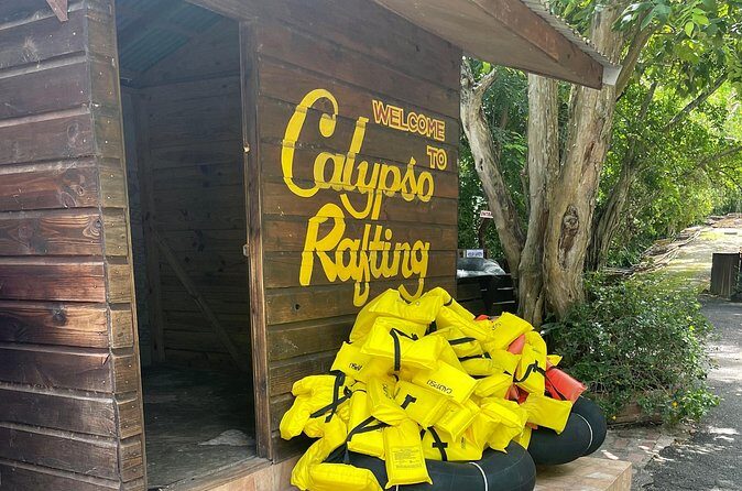 Ocho Rios White river tubing along with beach and lunch stop - Final Thoughts