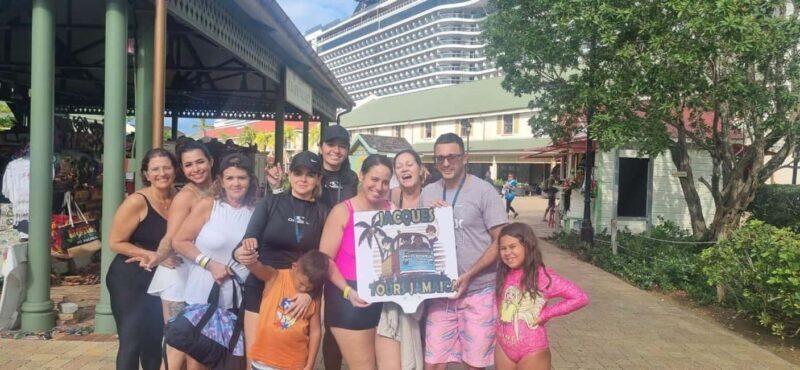 Ocho Rios: White River Tubing with Shopping Experience - Final Thoughts