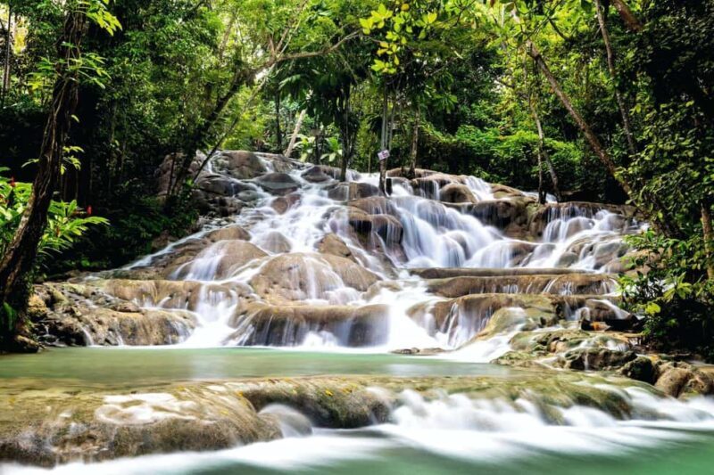 Ochos Rios: Full Day Dunn's River and Blue Hole with Lunch - Introduction: A Practical Adventure for Natural Lovers