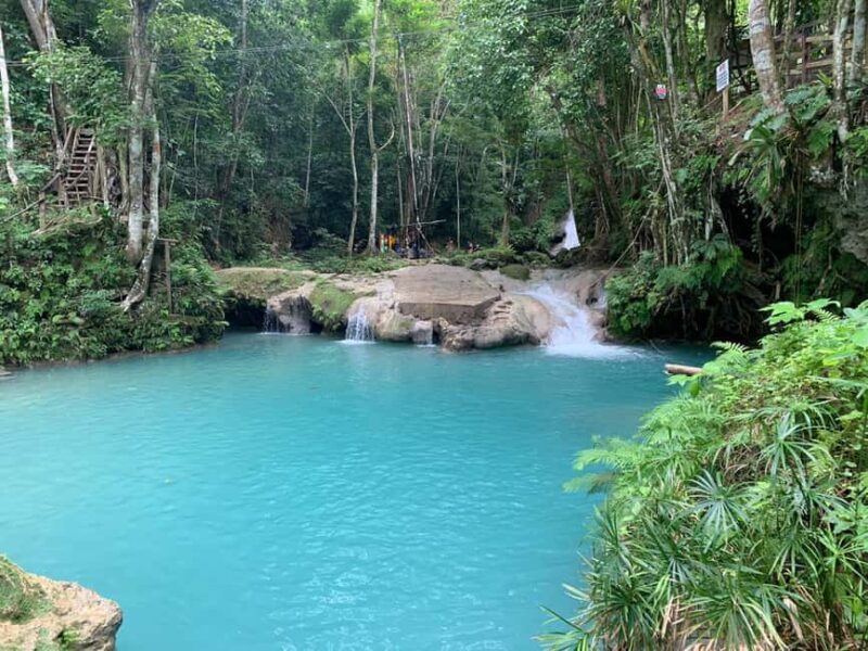 Ochos Rios: Full Day Dunn's River and Blue Hole with Lunch - The Sum Up: Is It Worth It?