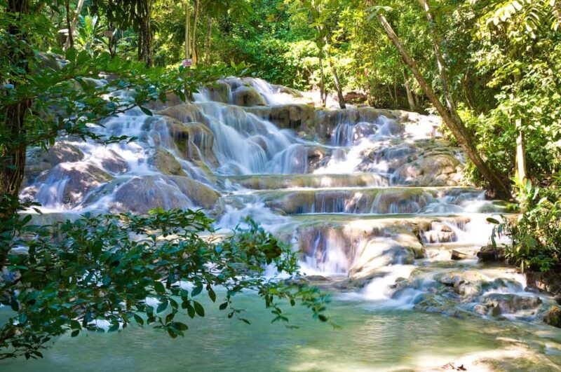 Ochos Rios: Full Day Dunn's River and Blue Hole with Lunch - FAQ: Common Practical Questions