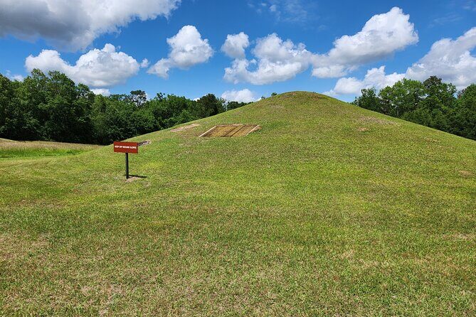 Ocmulgee Mounds Smartphone (GPS/APP) Guided History Walking Tour - Who Will Benefit Most from This Tour?