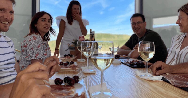 Ocón Valley: Rural 2-Night Stay and Cultural Tour - Key Points