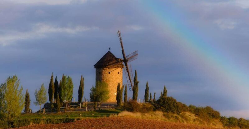 Ocón Valley: Rural 2-Night Stay and Cultural Tour - Discovering the Charm of La Rioja’s Ocón Valley