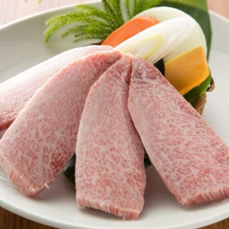 Odaiba: Wagyu BBQ GARUVA reservation  Odaiba Bay View - FAQ