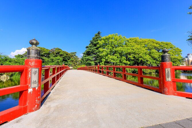 Odawara Castle and Town Guided Discovery Tour - Frequently Asked Questions