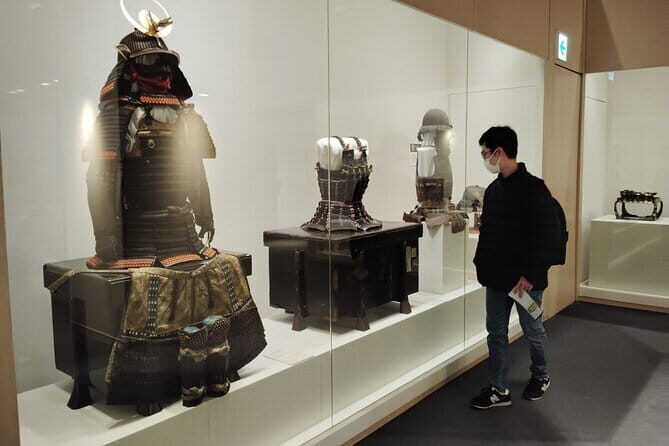 Odawara Castle Discovery of the Sengoku Samurai History - Exploring Odawara Castle: A Walk Through Samurai Defense and Strategy