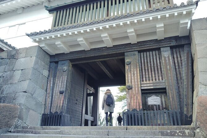 Odawara Castle Discovery of the Sengoku Samurai History - Who Will Love This Tour?