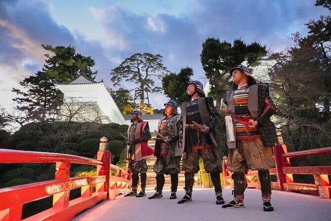 Odawara Castle Discovery of the Sengoku Samurai History - Frequently Asked Questions