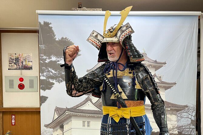 Odawara Castle Sightseeing Tour by Shinkansen - Key Points