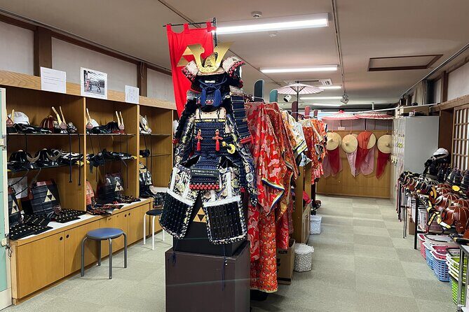 Odawara Castle Sightseeing Tour by Shinkansen - A Scenic Journey on the Shinkansen