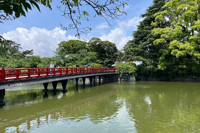 Odawara Castle Sightseeing Tour by Shinkansen - Who Will Enjoy This Tour?