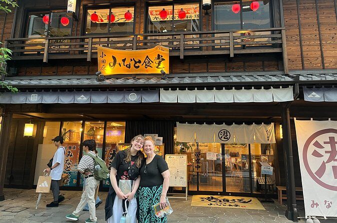 Odawara Castle Sightseeing Tour by Shinkansen - The Sum Up