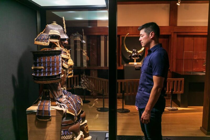 Odawara: Odawara Castle and Town Guided Discovery Tour - A Deep Dive into Odawara’s History and Culture