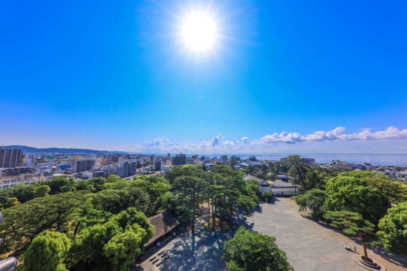 Odawara: Odawara Castle Tenshukaku Entrance Ticket - FAQs