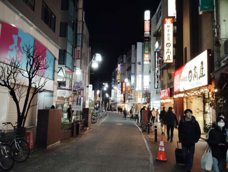 Odawara: Ramen Crawl Experience to 2 Iconic Restaurants - Final Thoughts