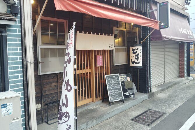 Odawara Ramen Crawl Experience: Visit 2 Iconic Shops - FAQs About the Odawara Ramen Crawl Experience