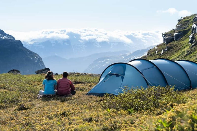 Odda: Overnight Hike to Trolltunga - Practical Tips for Potential Participants