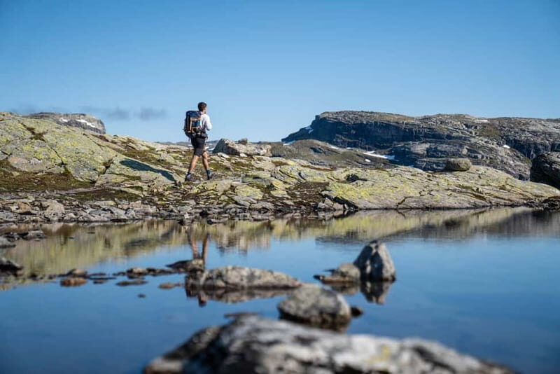 Odda: Overnight Hike to Trolltunga - The Sum Up: Is This Tour Right for You?