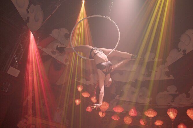 Oddyssey Manor at AREA15 in Las Vegas - The Experience: What We Loved