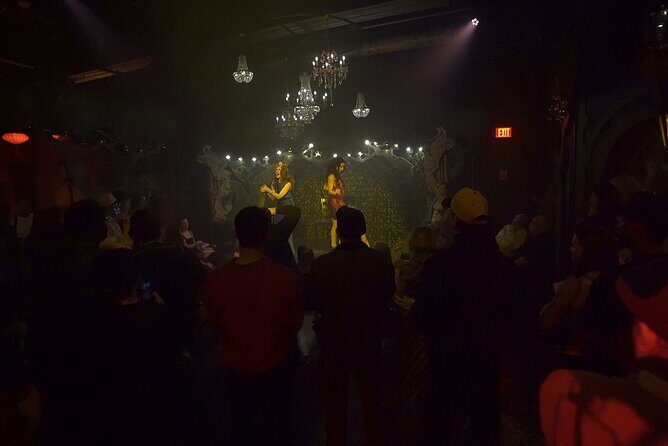 Oddyssey Manor at AREA15 in Las Vegas - FAQ