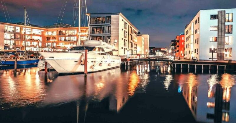Odense: City walk - The new green Odense - City development - Who Should Consider This Tour?