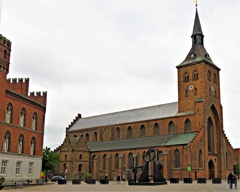 Odense Private Guided Walking Tour - Understanding the Odense Private Guided Walking Tour